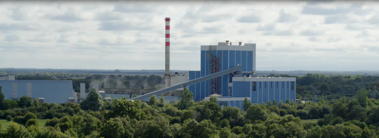 BnM | Edenderry Power